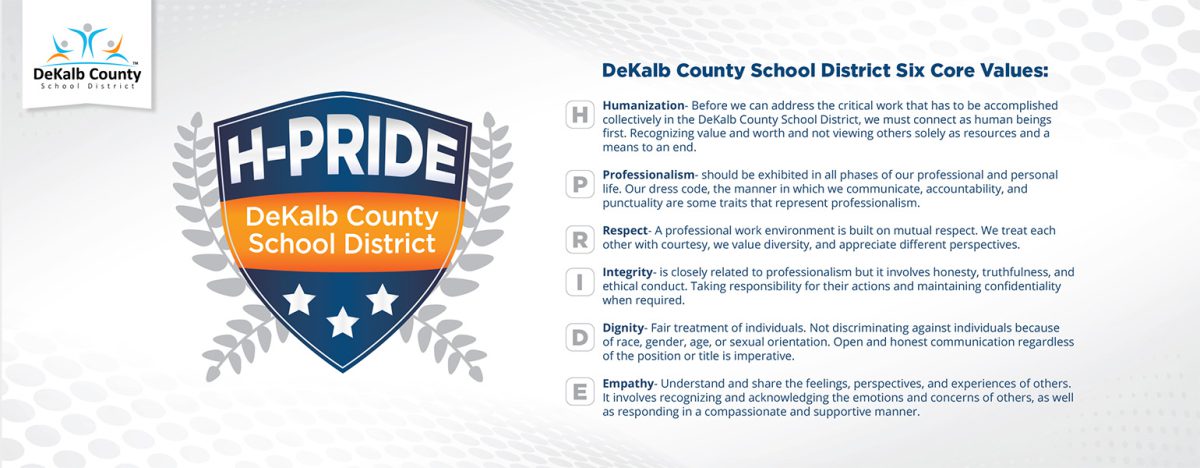 DeKalb County School District