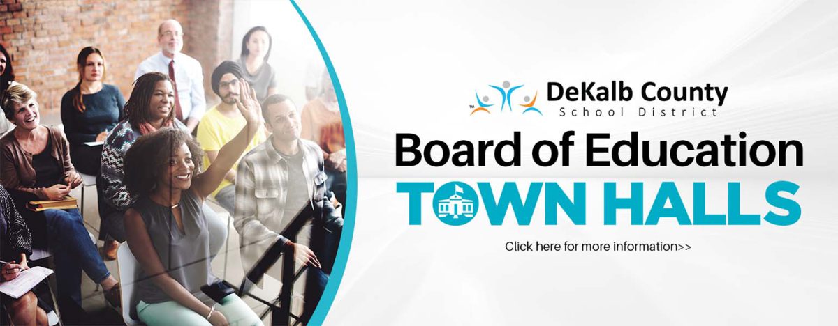 DeKalb County School District