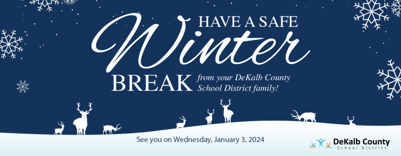 DeKalb County School District