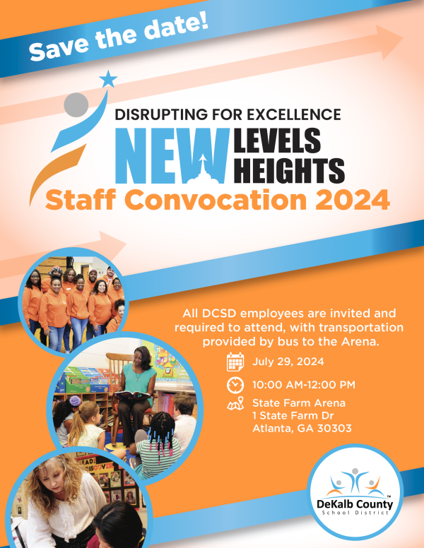 DeKalb County School District