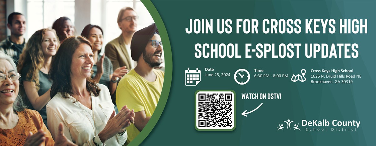 DeKalb County School District