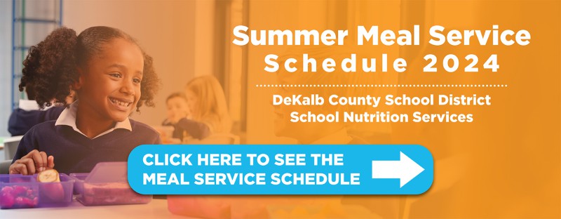 DeKalb County School District
