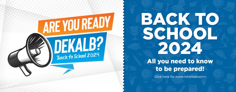 DeKalb County School District