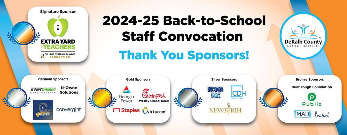 DeKalb County School District