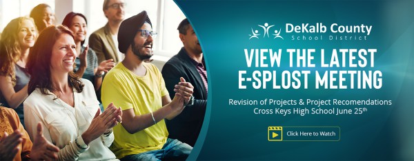 DeKalb County School District