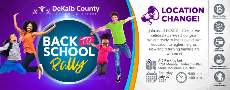 DeKalb County School District