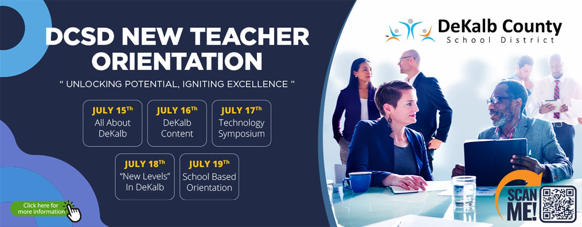 DeKalb County School District