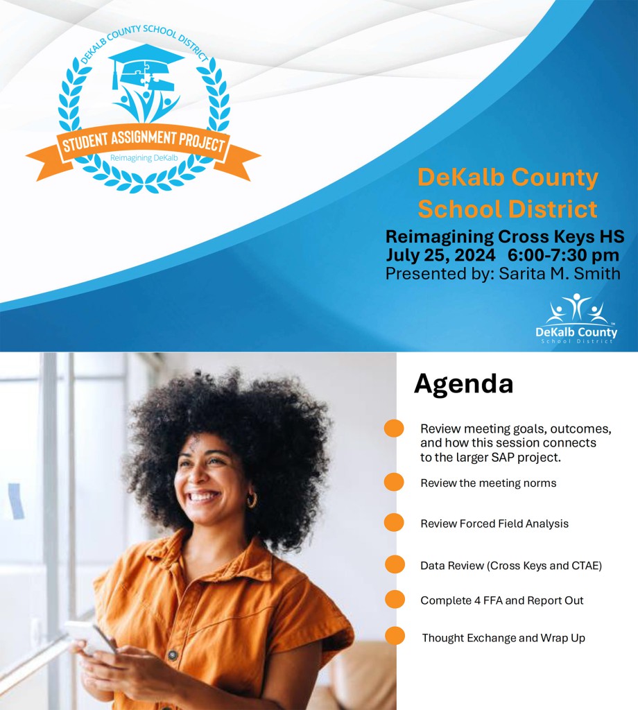 DeKalb County School District