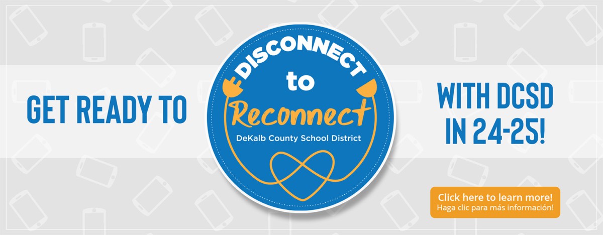 DeKalb County School District