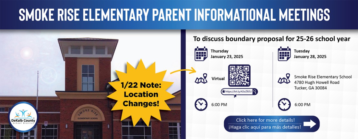 DeKalb County School District