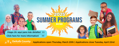 DeKalb County School District