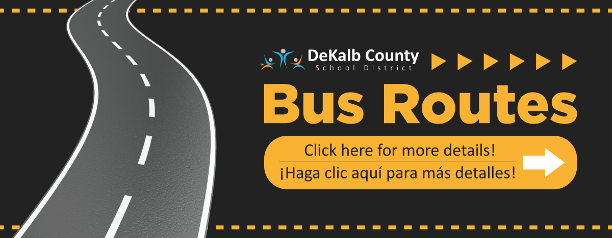 DeKalb County School District