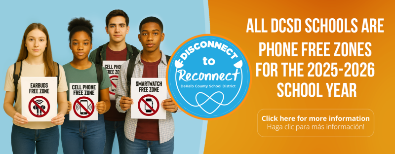 DeKalb County School District